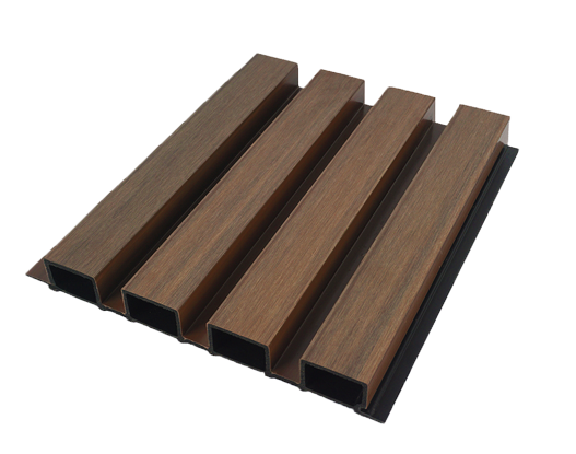 WPC Exterior Wall Cladding at Best Price