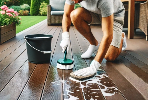 WPC wall cladding manufacturer, WPC factory 丨MATECO WPC