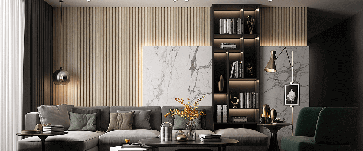 WPC wall cladding manufacturer, WPC factory 丨MATECO WPC